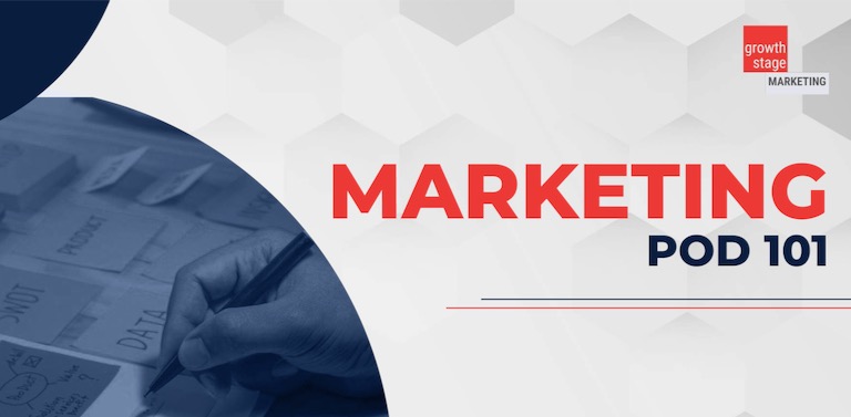 The Edge of Marketing Pods for Startups - Agile, Effective Strategies